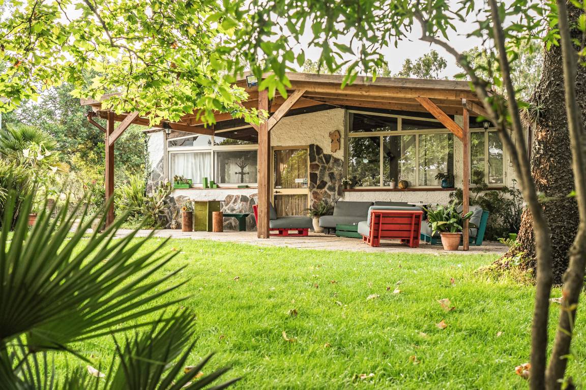 16 M² Chambre Privée ∙ 1 Chambre ∙ 2 Personnes - Sardaigne