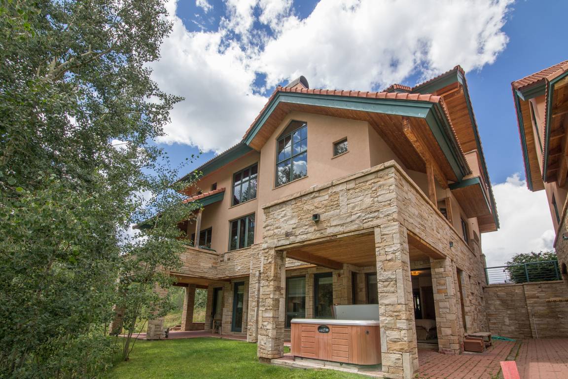 194 M² Condo ∙ 3 Bedrooms ∙ 10 Guests - Telluride