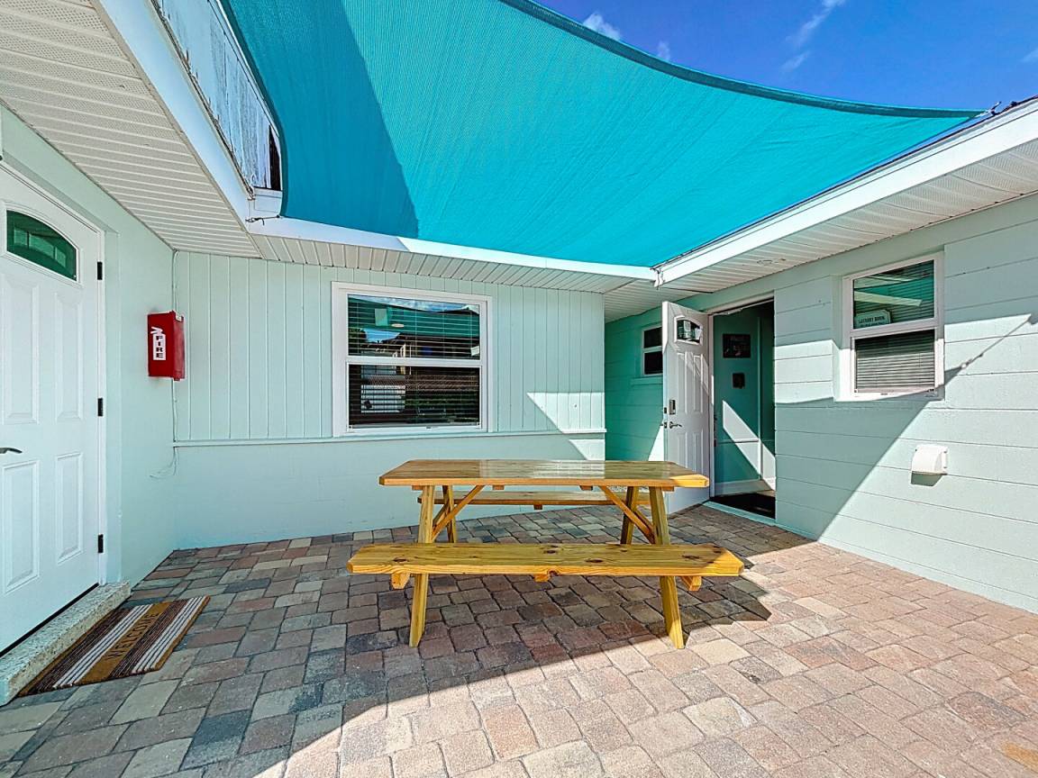 Cottage ∙ 1 Chambre ∙ 2 Personnes - Sanibel Island, FL