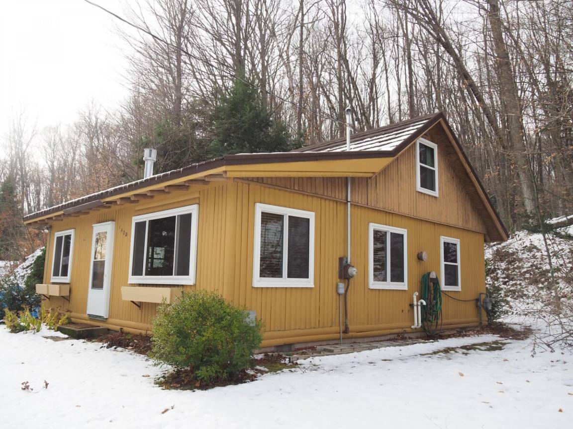 92 M² Apartment ∙ 2 Bedrooms ∙ 7 Guests - Door County, WI