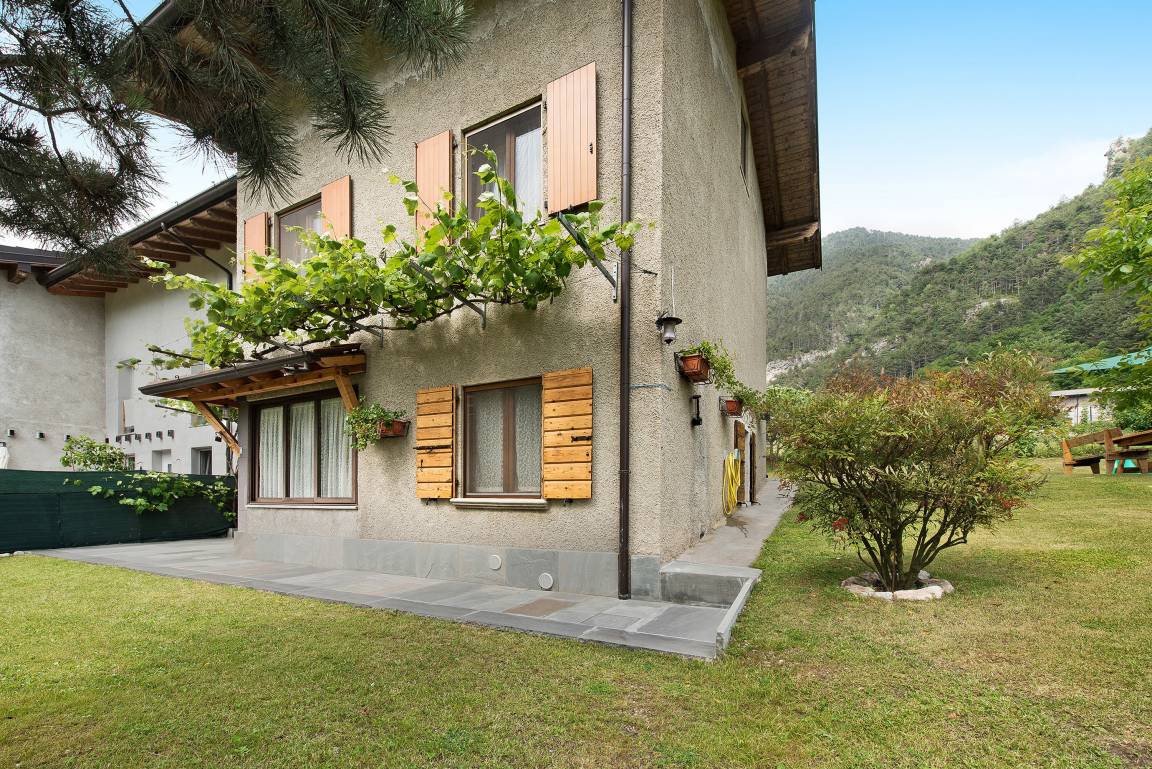 80 M² Maison De Vacances ∙ 2 Chambres ∙ 4 Personnes - Riva del Garda