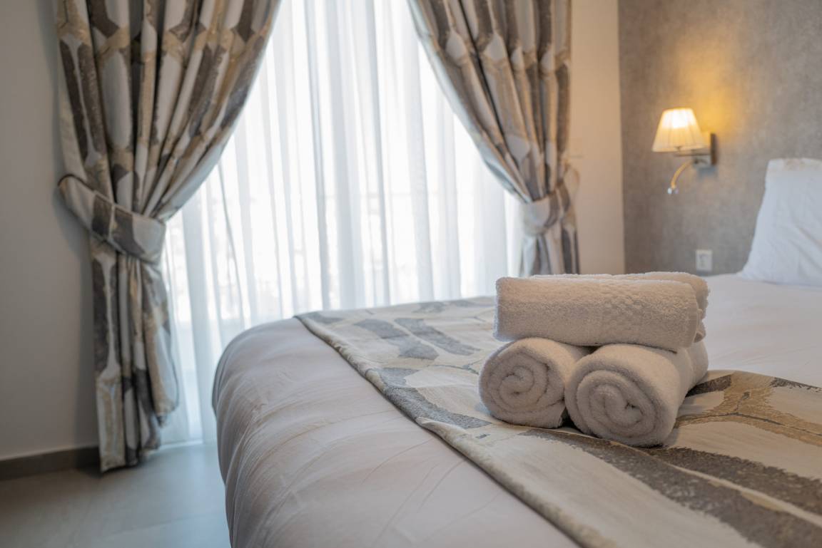 65 M² Apartment ∙ 2 Bedrooms ∙ 6 Guests - Malta