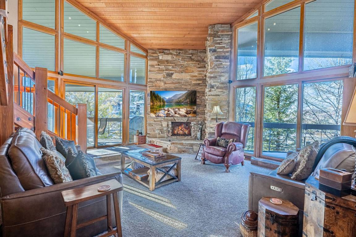 139 M² Condo ∙ 3 Bedrooms ∙ 8 Guests - Deer Valley, UT