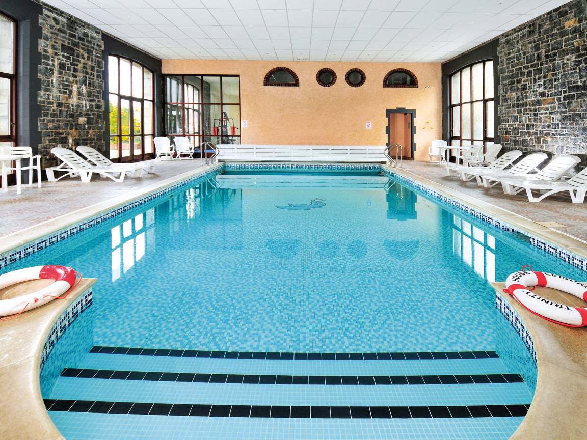 Cottage ∙ 3 Bedrooms ∙ 6 Guests - Haverfordwest