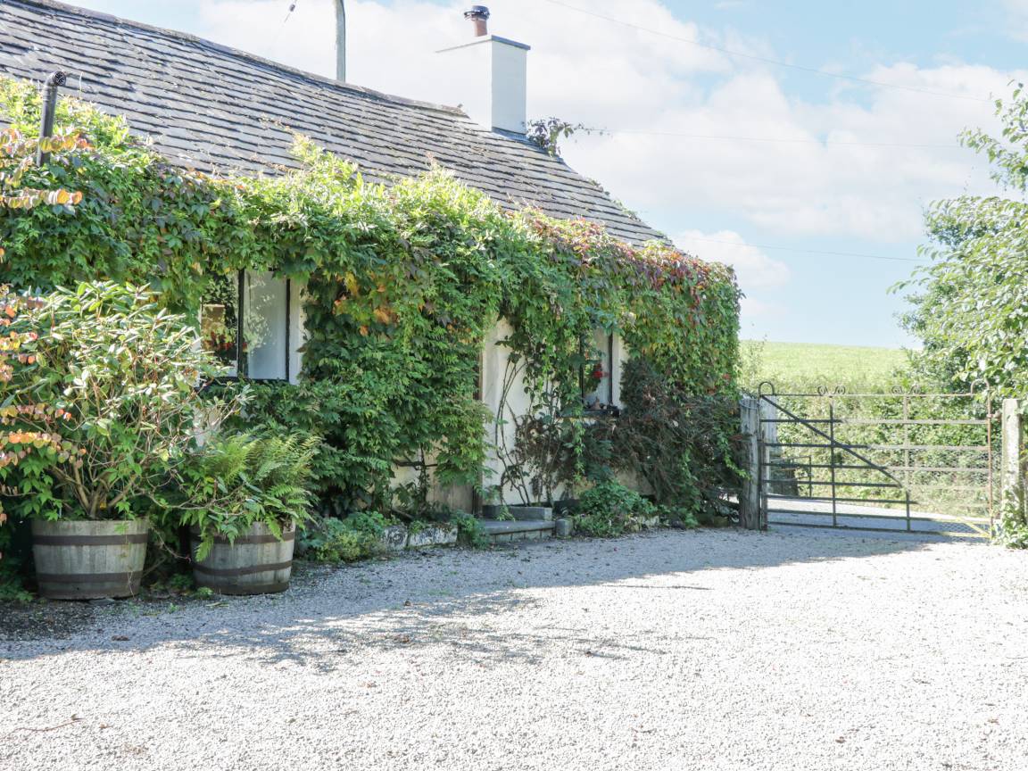 Cottage ∙ 5 Bedrooms ∙ 10 Guests - Snowdonia National Park