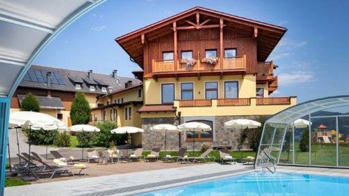 20 M² Hotel ∙ 1 Gast - Wolfgangsee