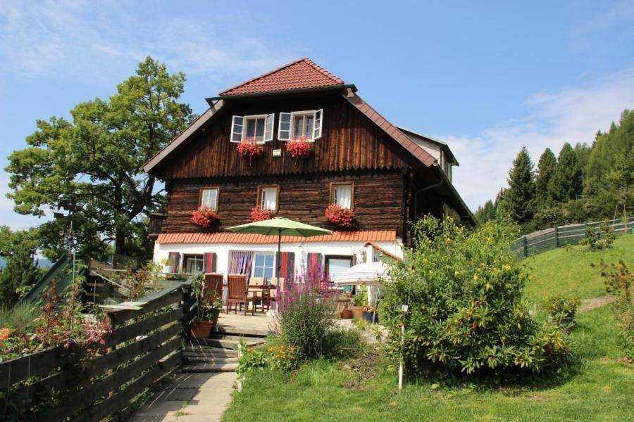 80 M² Ferienwohnung ∙ 1 Schlafzimmer ∙ 4 Gäste - Murau