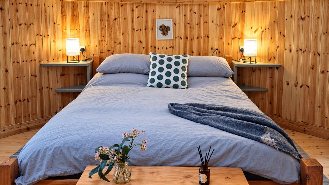 40 M² House ∙ 1 Bedroom ∙ 2 Guests - Irlanda