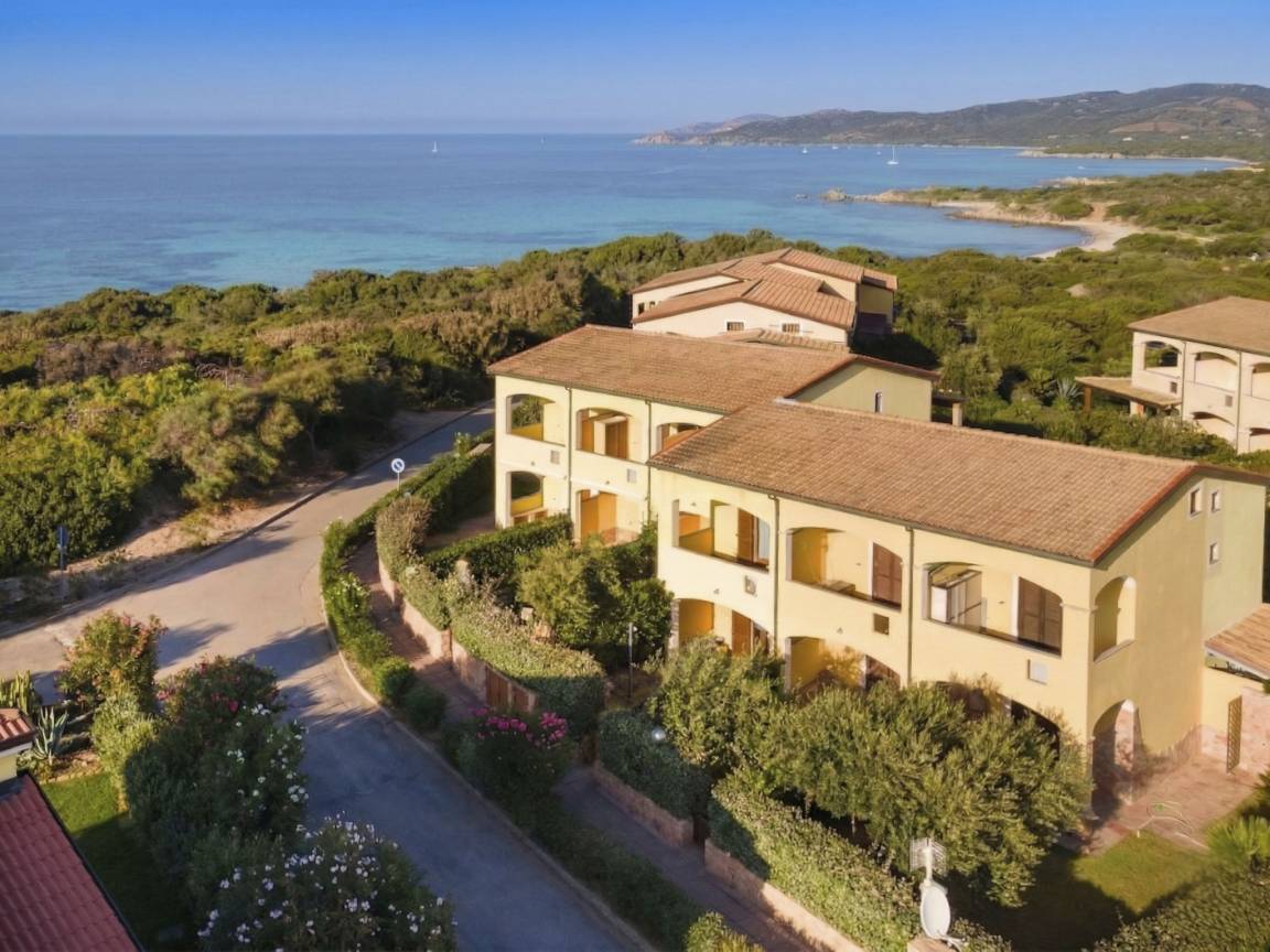 45 M² Ferienhaus ∙ 1 Schlafzimmer ∙ 5 Gäste - Valledoria