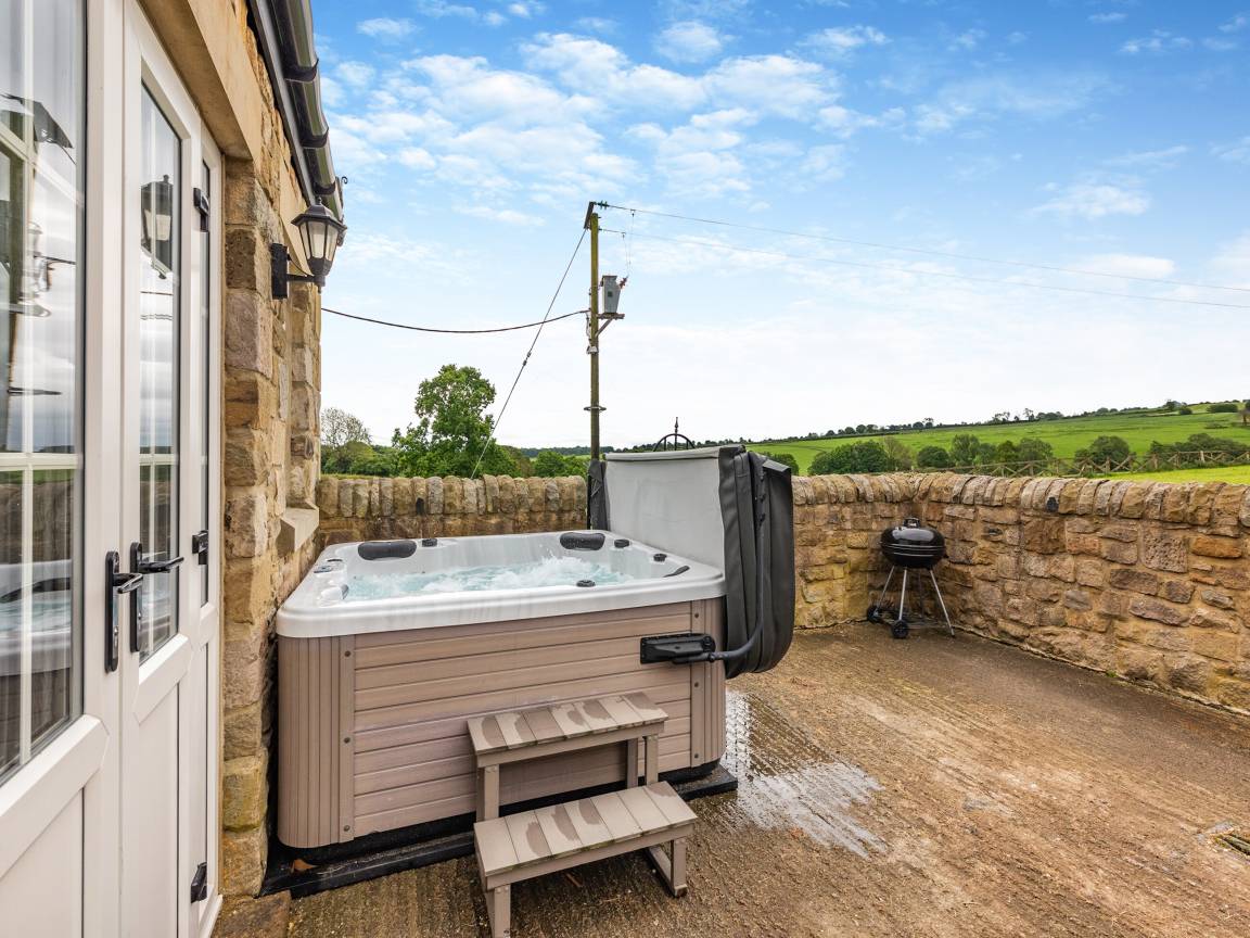 Cottage ∙ 2 Bedrooms ∙ 4 Guests - Scotland