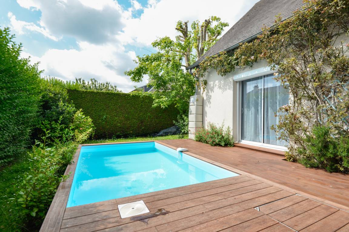 35 M² Maison De Vacances ∙ 1 Chambre ∙ 2 Personnes - Caen