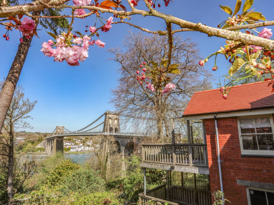 Cottage ∙ 2 Bedrooms ∙ 4 Guests - Beaumaris