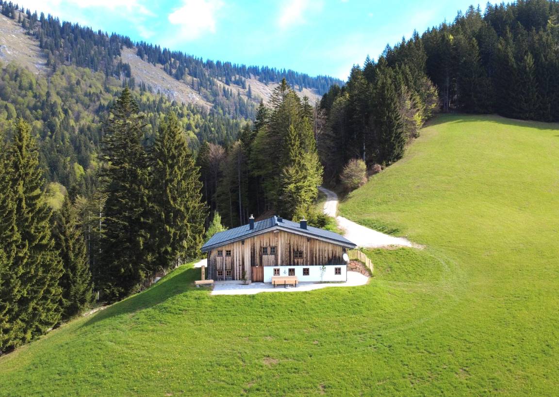 180 M² Hütte ∙ 8 Gäste - Abtenau