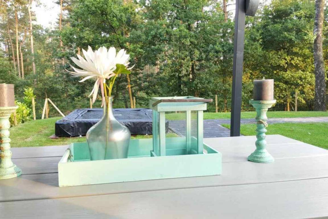 48 M² Casa ∙ 3 Habitaciones ∙ 6 Huéspedes - Apeldoorn