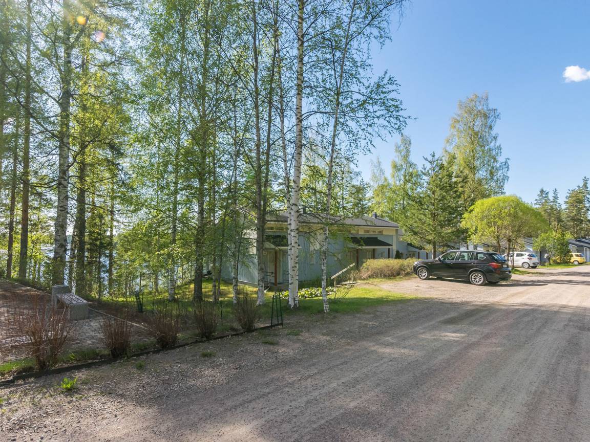 42 M² Apartment ∙ 1 Bedroom ∙ 5 Guests - Ruokolahti