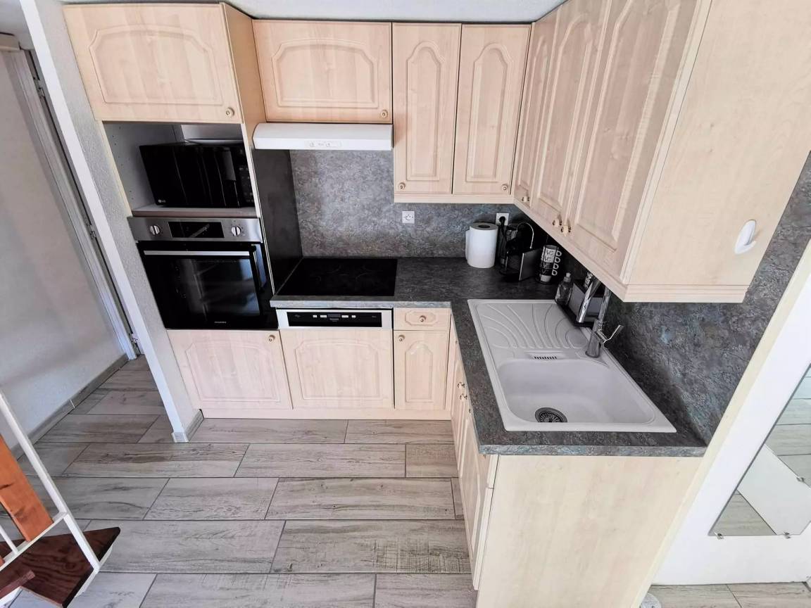 61 M² Casa Vacanza ∙ 3 Camere Da Letto ∙ 8 Ospiti - Le Barcarès