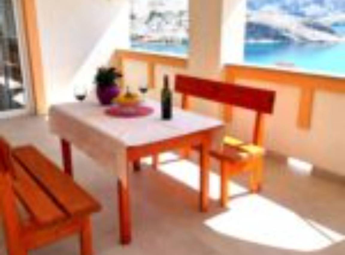 38 M² Apartment ∙ 1 Bedroom ∙ 3 Guests - Mandre