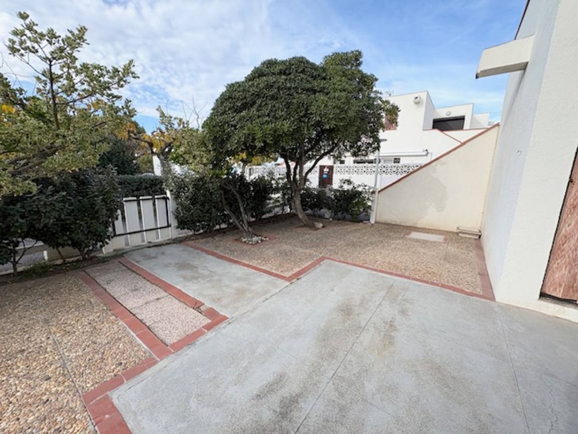 40 M² Apartment ∙ 2 Bedrooms ∙ 5 Guests - Le Barcarès