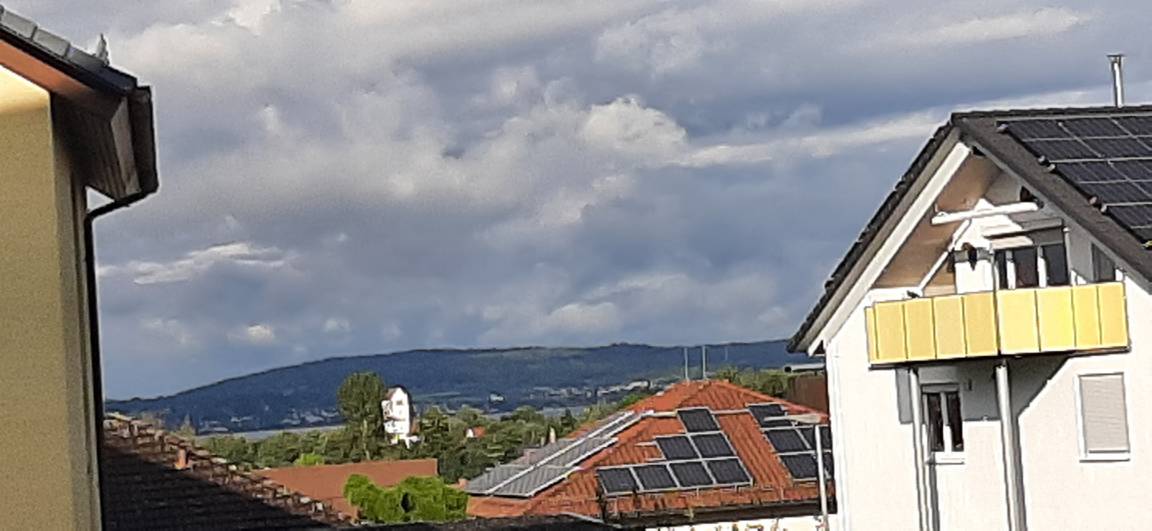 40 M² Ferienwohnung ∙ 1 Schlafzimmer ∙ 2 Gäste - Hagnau am Bodensee