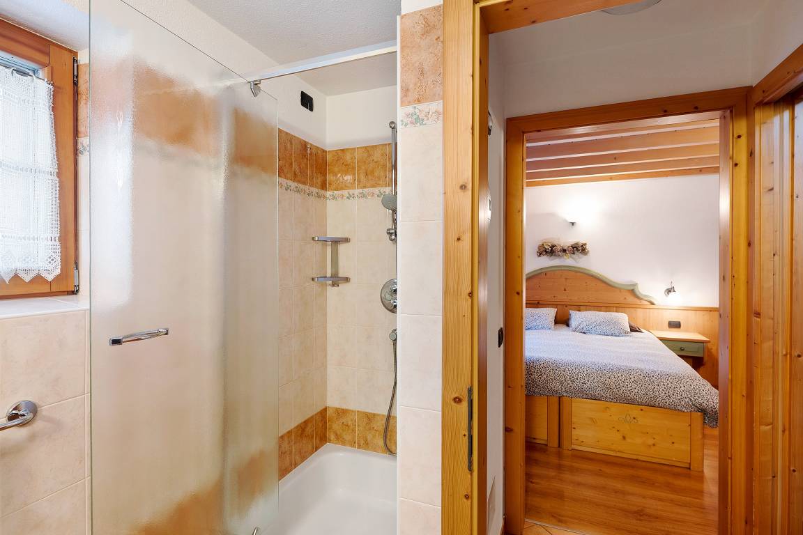 50 M² Chalet ∙ 1 Chambre ∙ 4 Personnes - Valdidentro