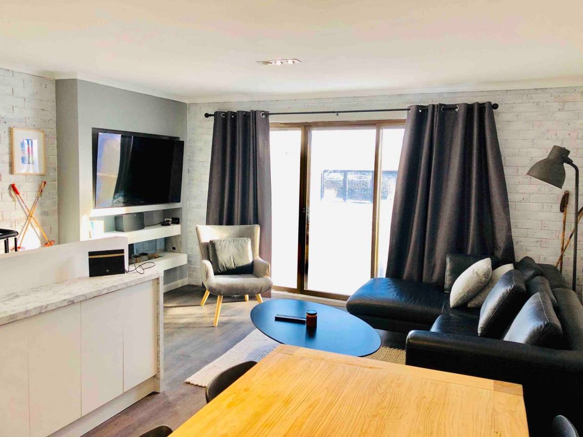 150 M² Apartment ∙ 3 Bedrooms ∙ 8 Guests - Mount Hotham