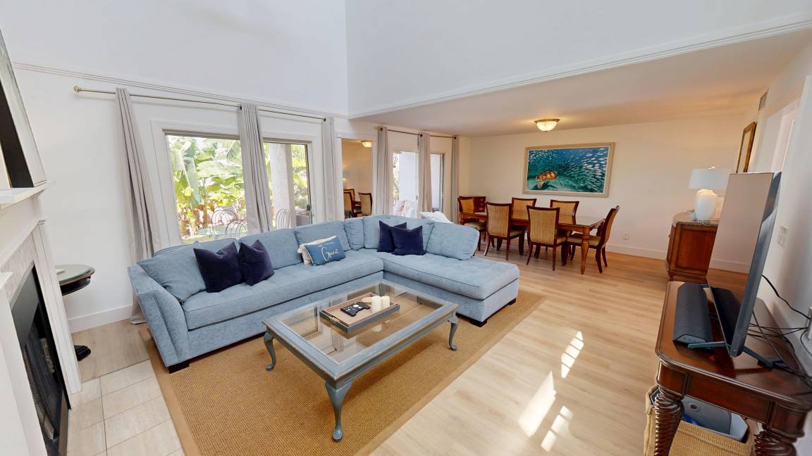 149 M² Casa ∙ 2 Habitaciones ∙ 6 Huéspedes - Destin, FL