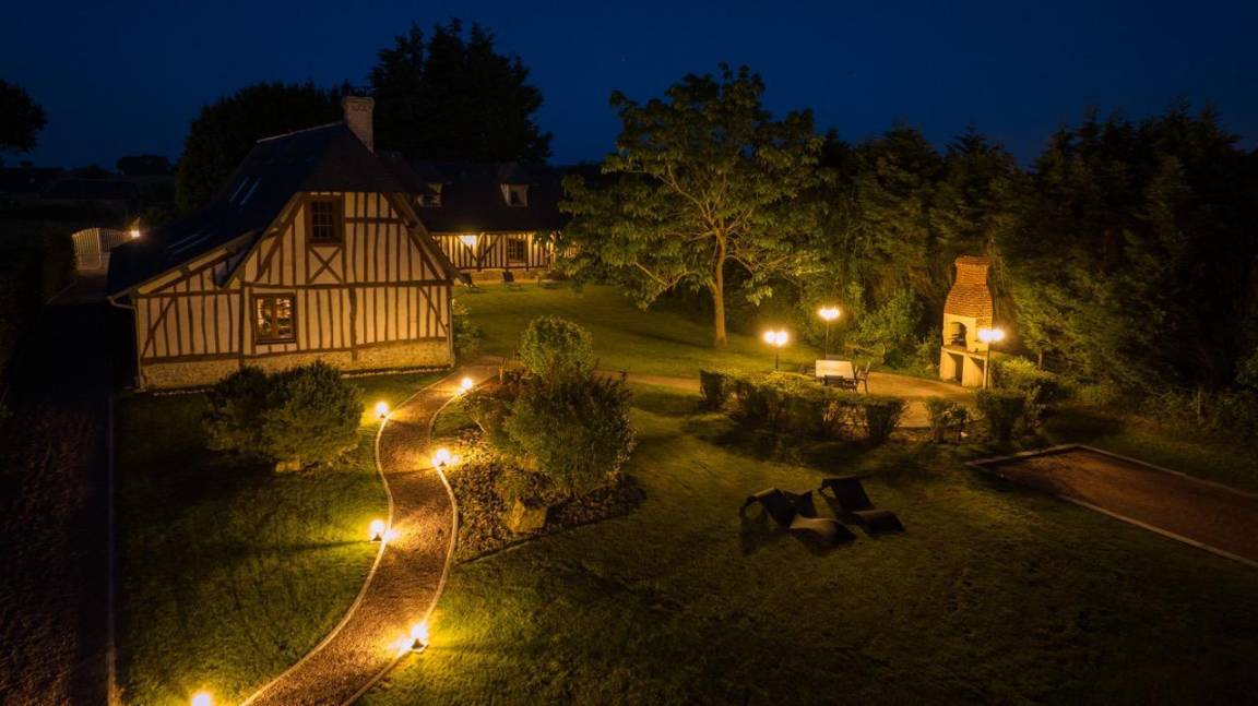 190 M² Gîte ∙ 5 Camere Da Letto ∙ 10 Ospiti - Étretat
