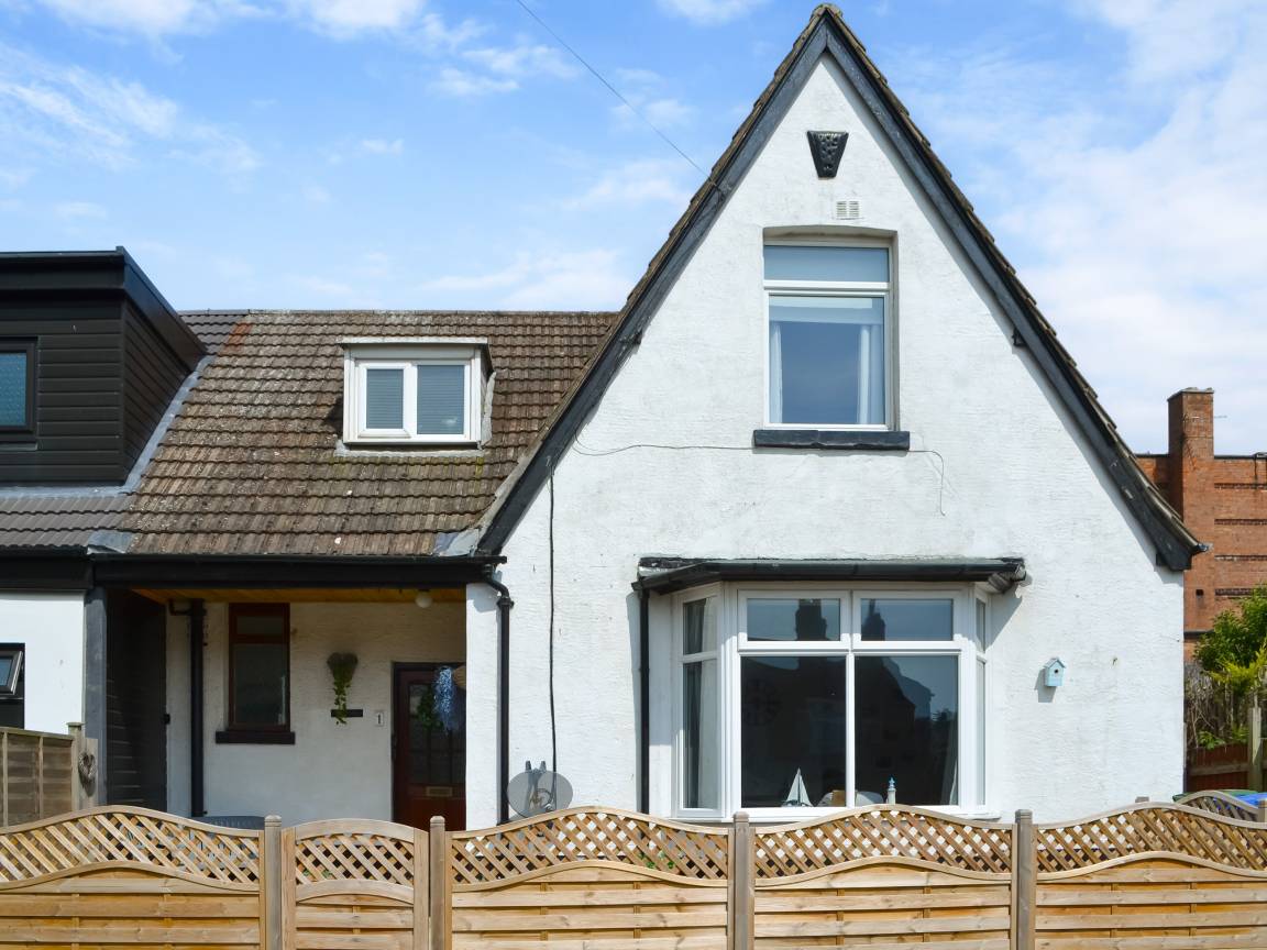 Cottage ∙ 3 Bedrooms ∙ 6 Guests - Yorkshire