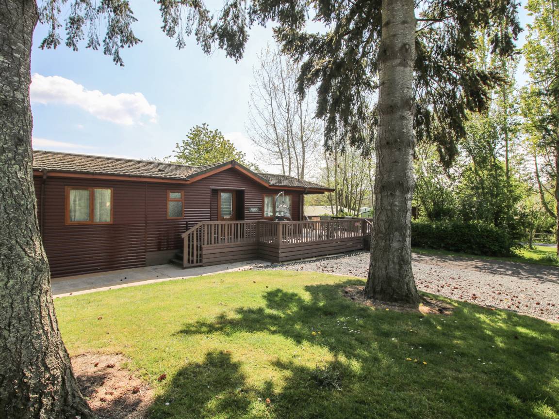 Cottage ∙ 2 Bedrooms ∙ 4 Guests - Leominster