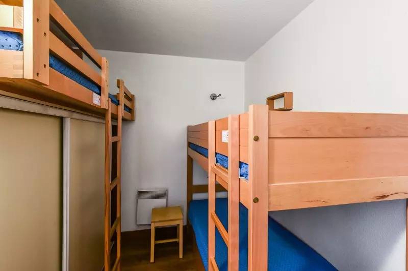 31 M² Studio ∙ 1 Chambre ∙ 5 Personnes - Pornichet