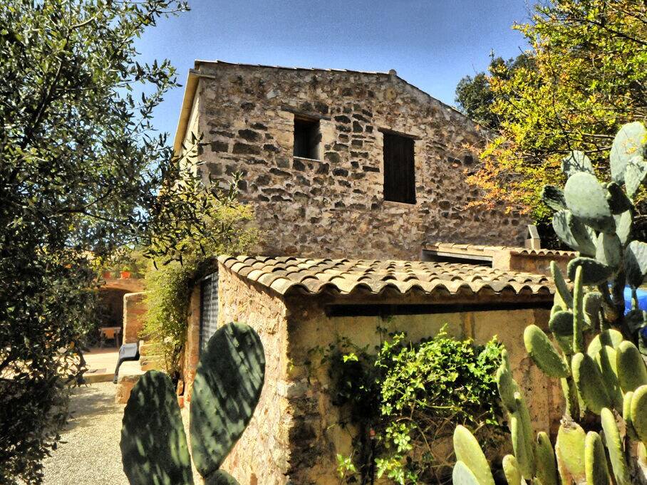 300 M² Ferienhaus ∙ 4 Schlafzimmer ∙ 8 Gäste - Cala Rajada