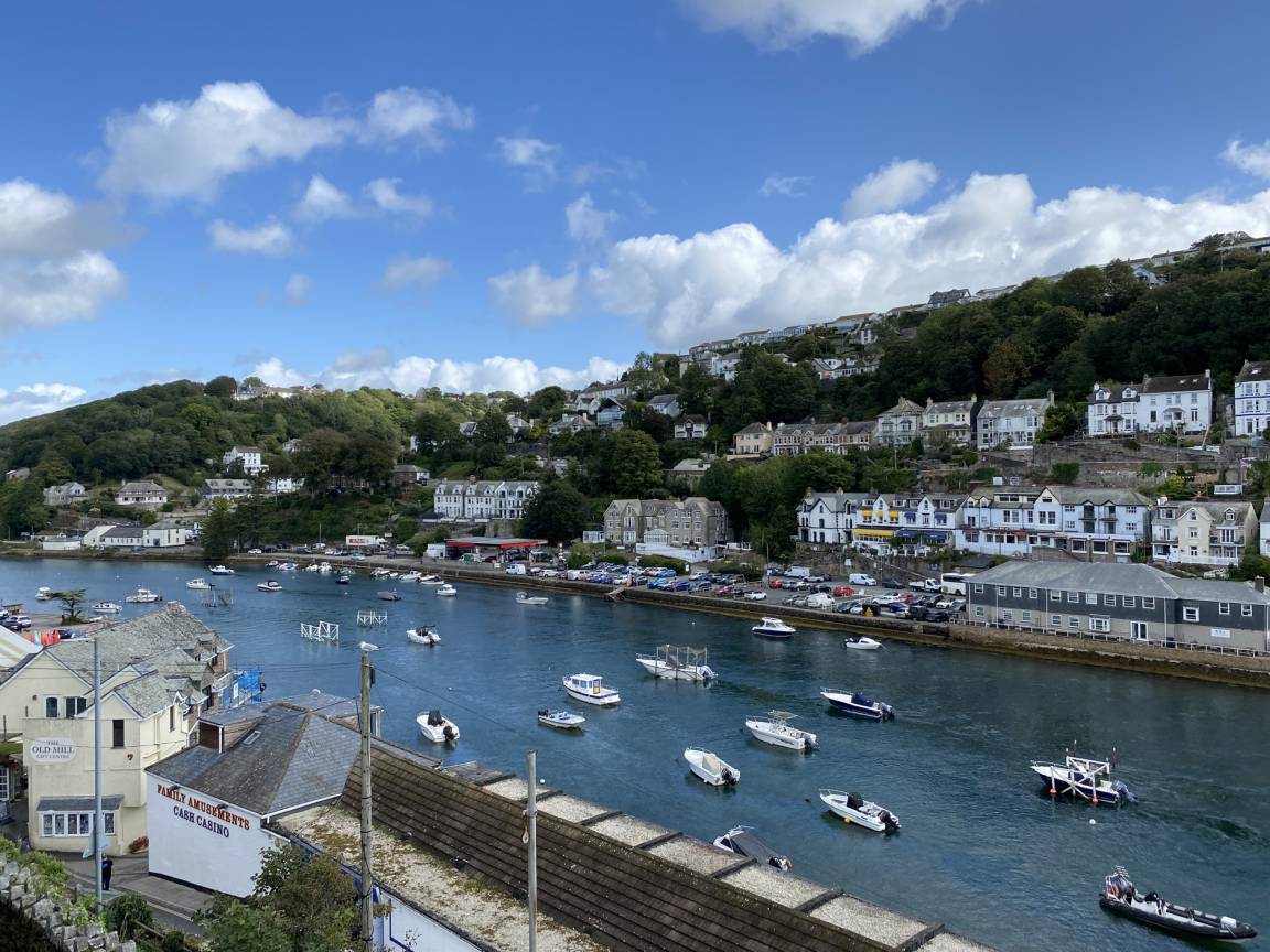 Cottage ∙ 4 Chambres ∙ 8 Personnes - Looe