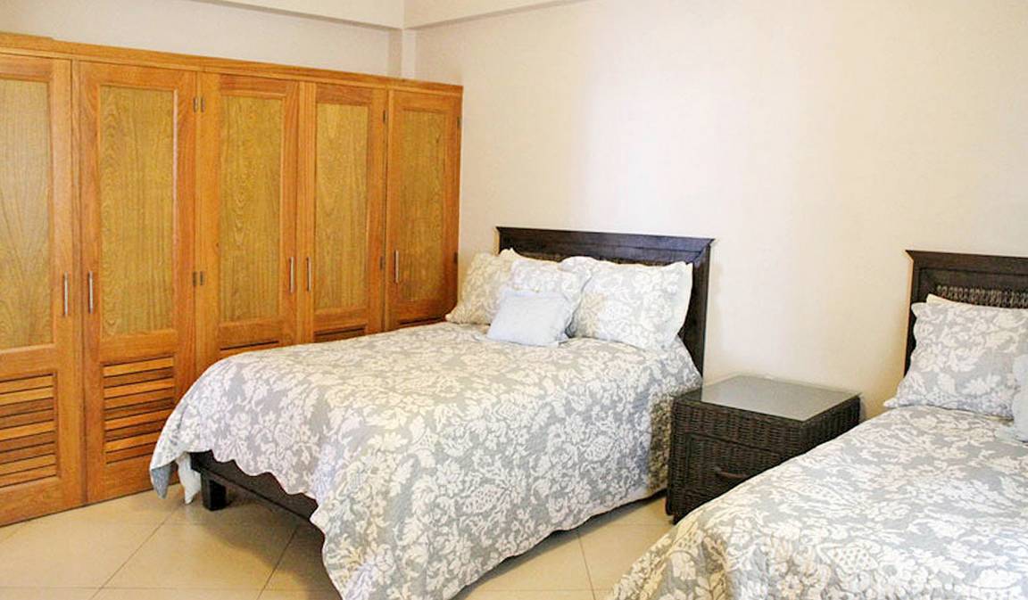 Apartment ∙ 2 Bedrooms ∙ 4 Guests - Sosúa