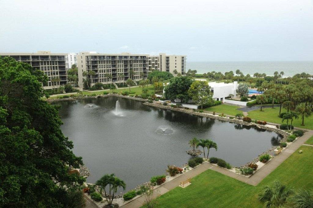 Apartamento ∙ 3 Habitaciones ∙ 6 Huéspedes - Longboat Key, FL