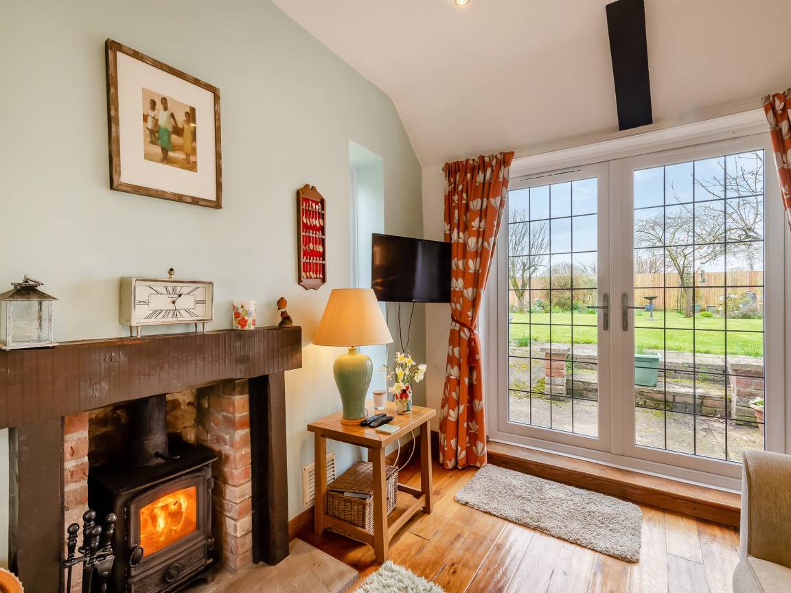 Cottage ∙ 3 Bedrooms ∙ 6 Guests - Wells-next-the-Sea