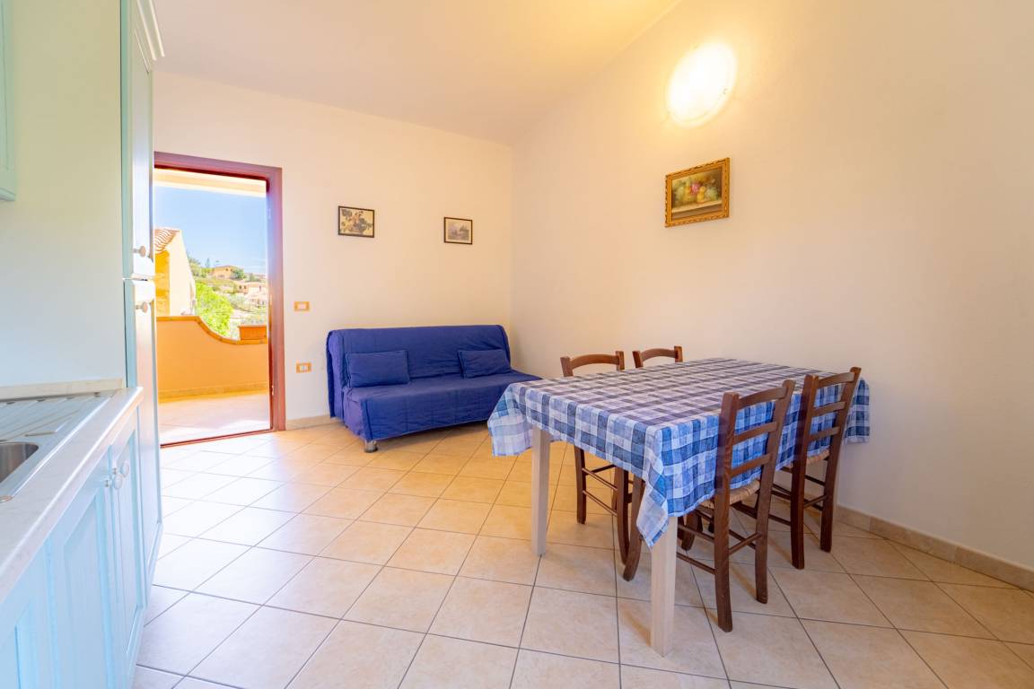 40 M² Apartment ∙ 2 Bedrooms ∙ 4 Guests - Posada