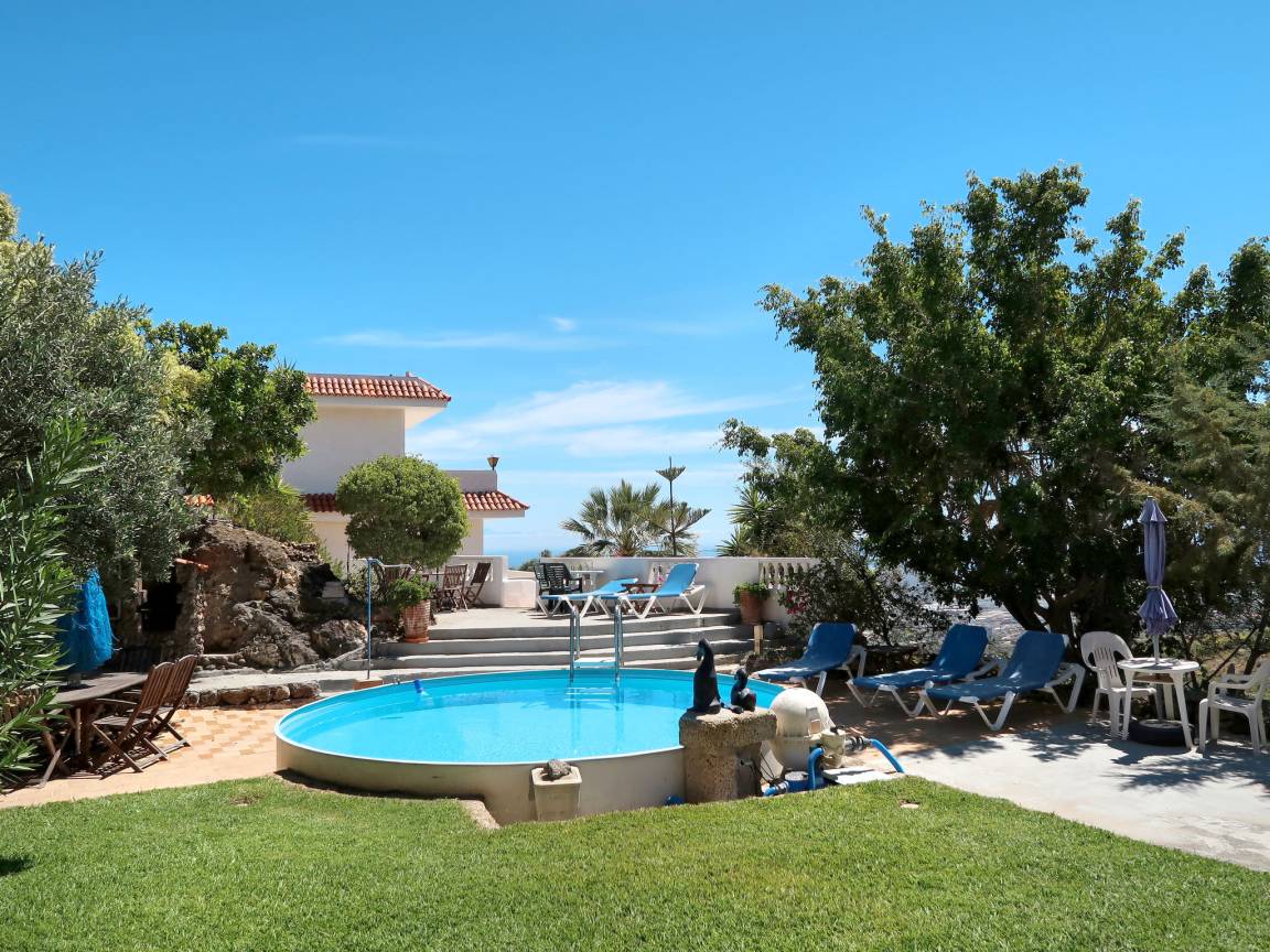 70 M² Apartment ∙ 2 Bedrooms ∙ 4 Guests - Candelaria
