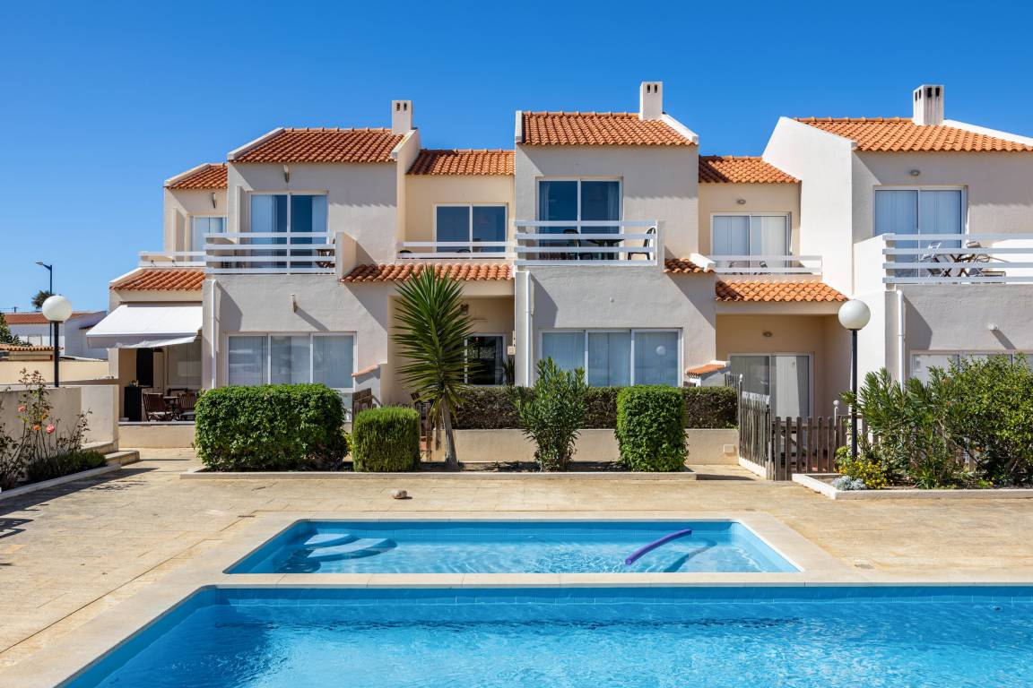 140 M² House ∙ 2 Bedrooms ∙ 6 Guests - Sagres