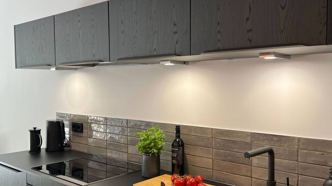 46 M² Apartment ∙ 1 Bedroom ∙ 2 Guests - Stade