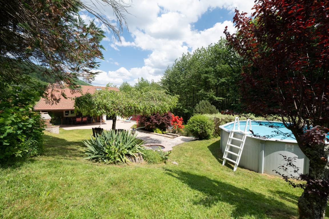 120 M² Chalet ∙ 4 Camere Da Letto ∙ 10 Ospiti - Gérardmer