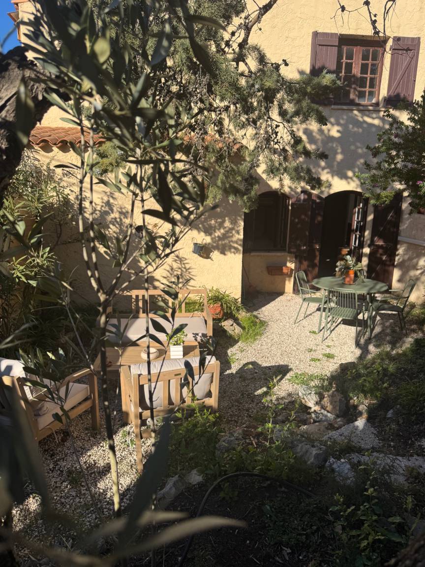 Apartment ∙ 2 Guests - Bandol