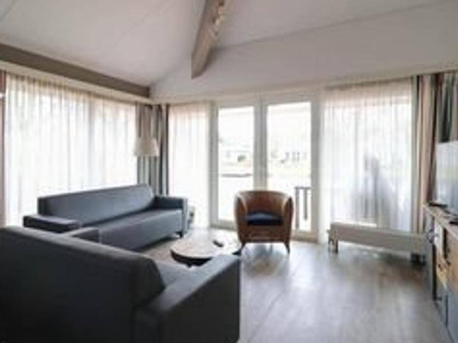 Bungalow ∙ 2 Schlafzimmer ∙ 6 Gäste - Makkum