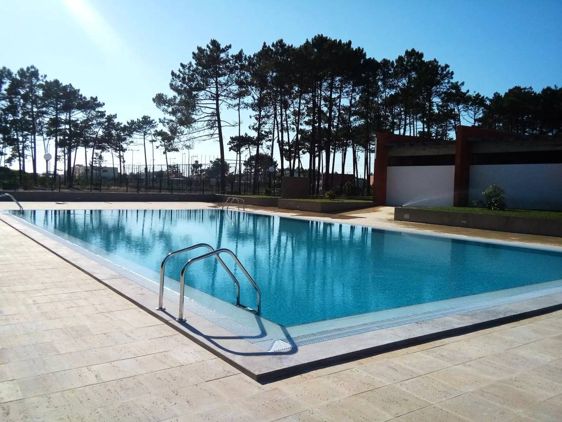 36 M² Caravan ∙ 3 Bedrooms ∙ 6 Guests - Aveiro