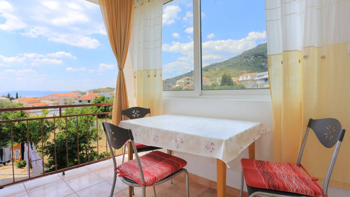 18 M² Hotel ∙ 1 Bedroom ∙ 3 Guests - Tučepi