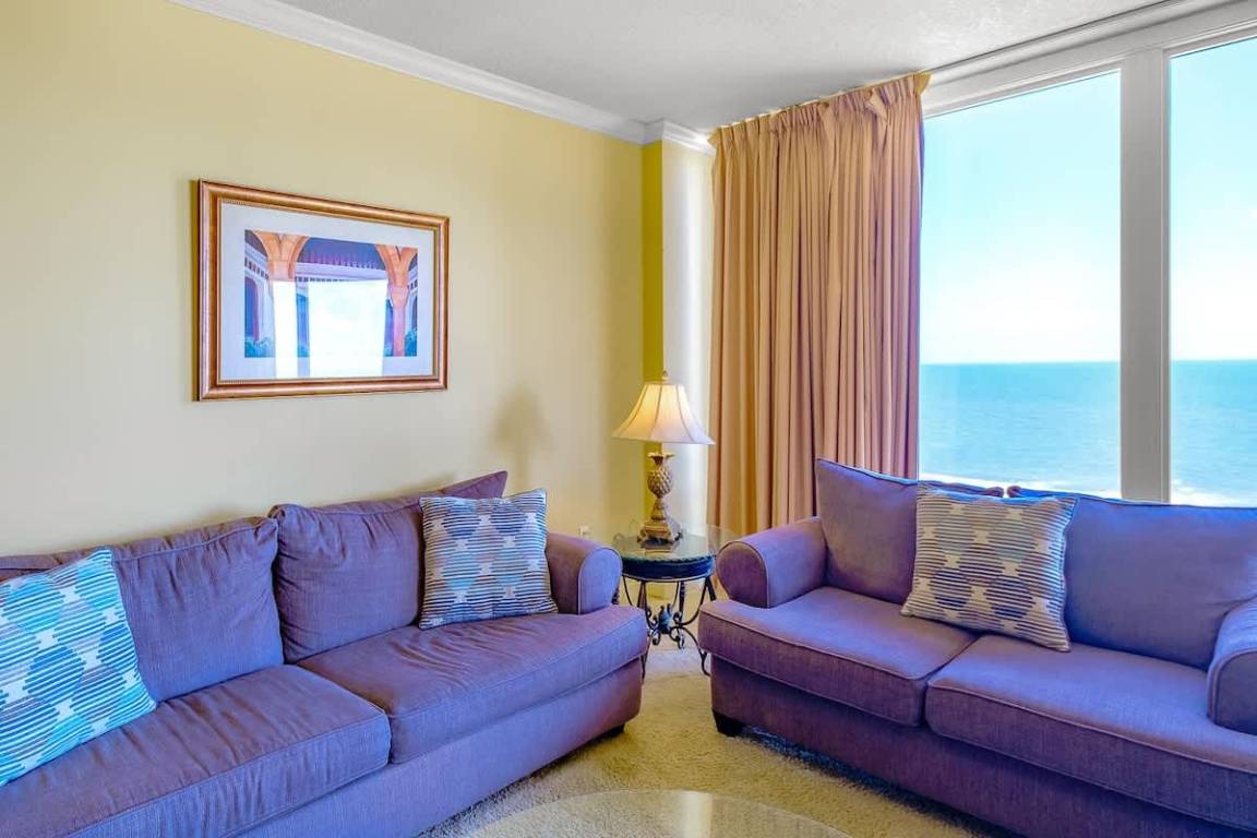 172 平方米 公寓 ∙ 3客房 ∙ 8客人 - 比洛克西