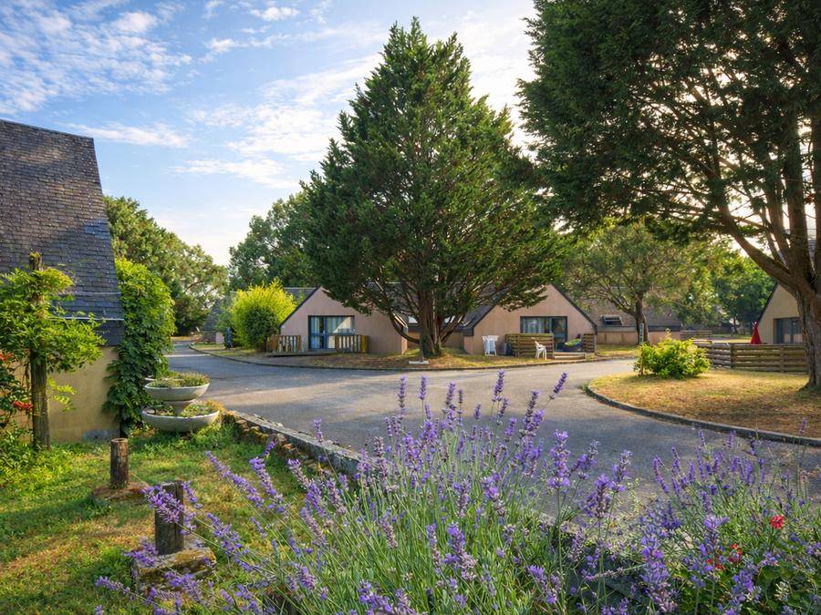 21 M² Caravan ∙ 2 Bedrooms ∙ 4 Guests - Damgan