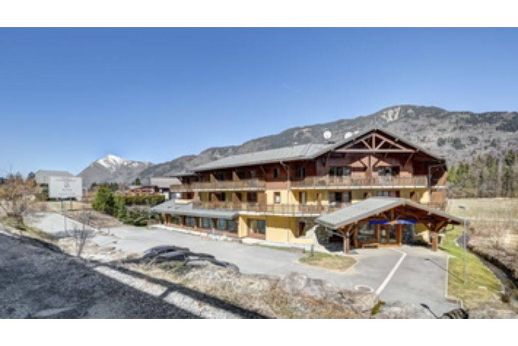 20 M² Appartement ∙ 2 Personnes - Les Carroz d'Arâches