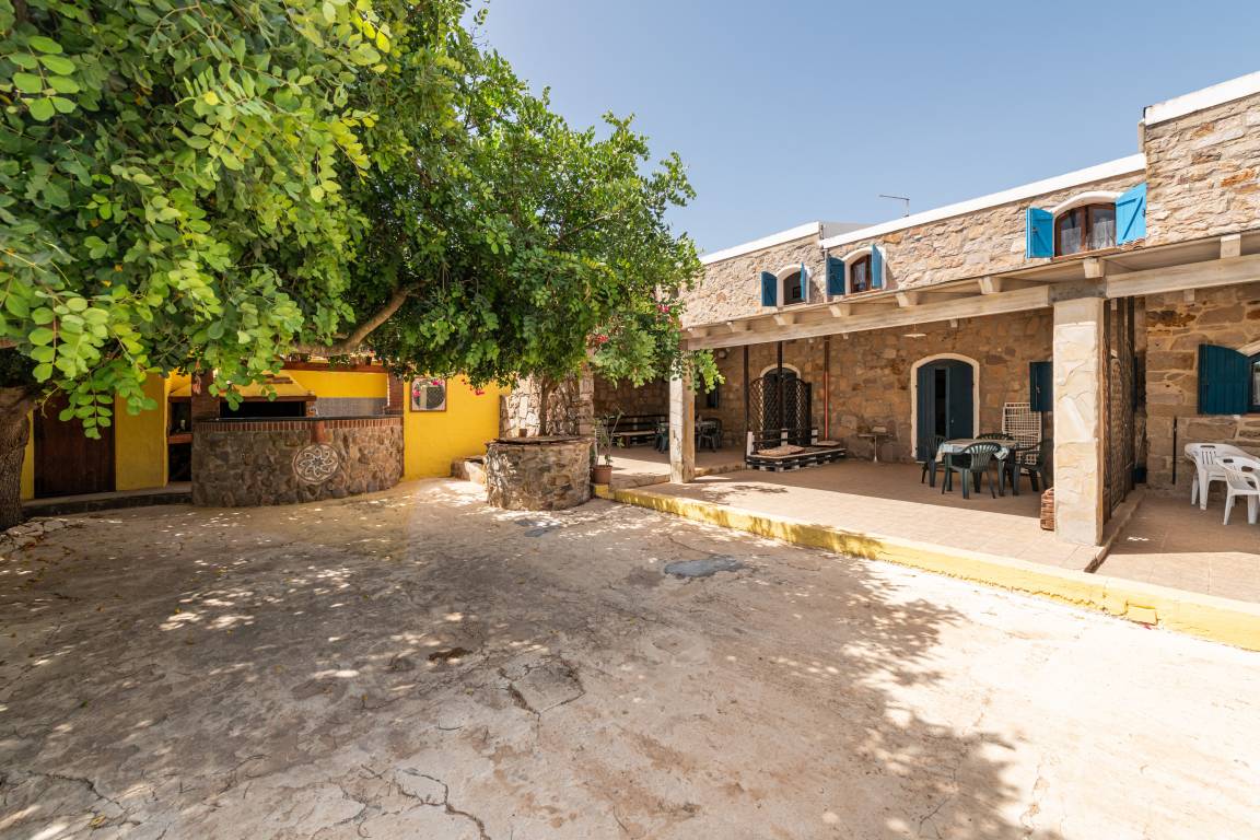 50 M² Casa ∙ 3 Camere Da Letto ∙ 5 Ospiti - Carloforte