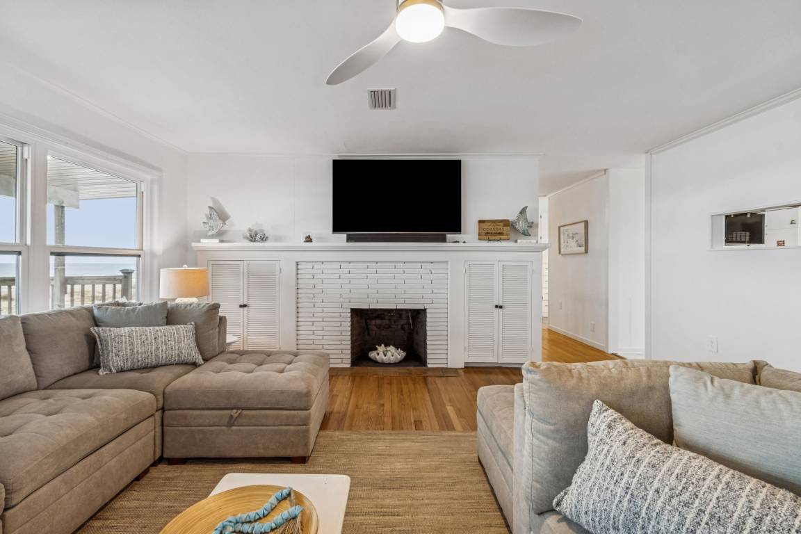 191 M² House ∙ 4 Bedrooms ∙ 10 Guests - Fernandina Beach, FL