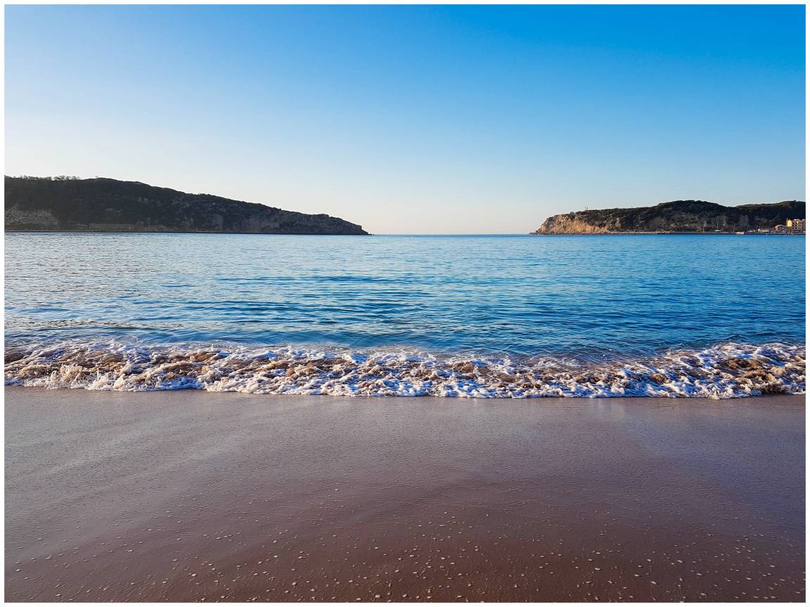 115 M² Appartement ∙ 3 Chambres ∙ 6 Personnes - Caldas da Rainha